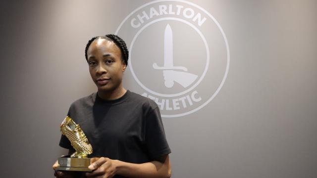 Vote Mel Johnson for Women’s Championship Player of the Year - CAST