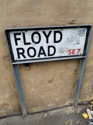 Fairy Tale of Floyd Road | CAS Trust