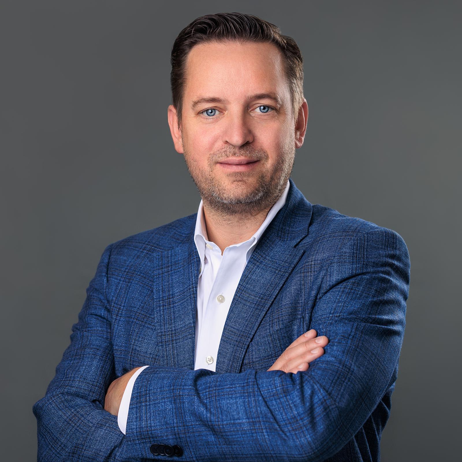 Gavin Carter: "it’s a long-term project" | CAS Trust