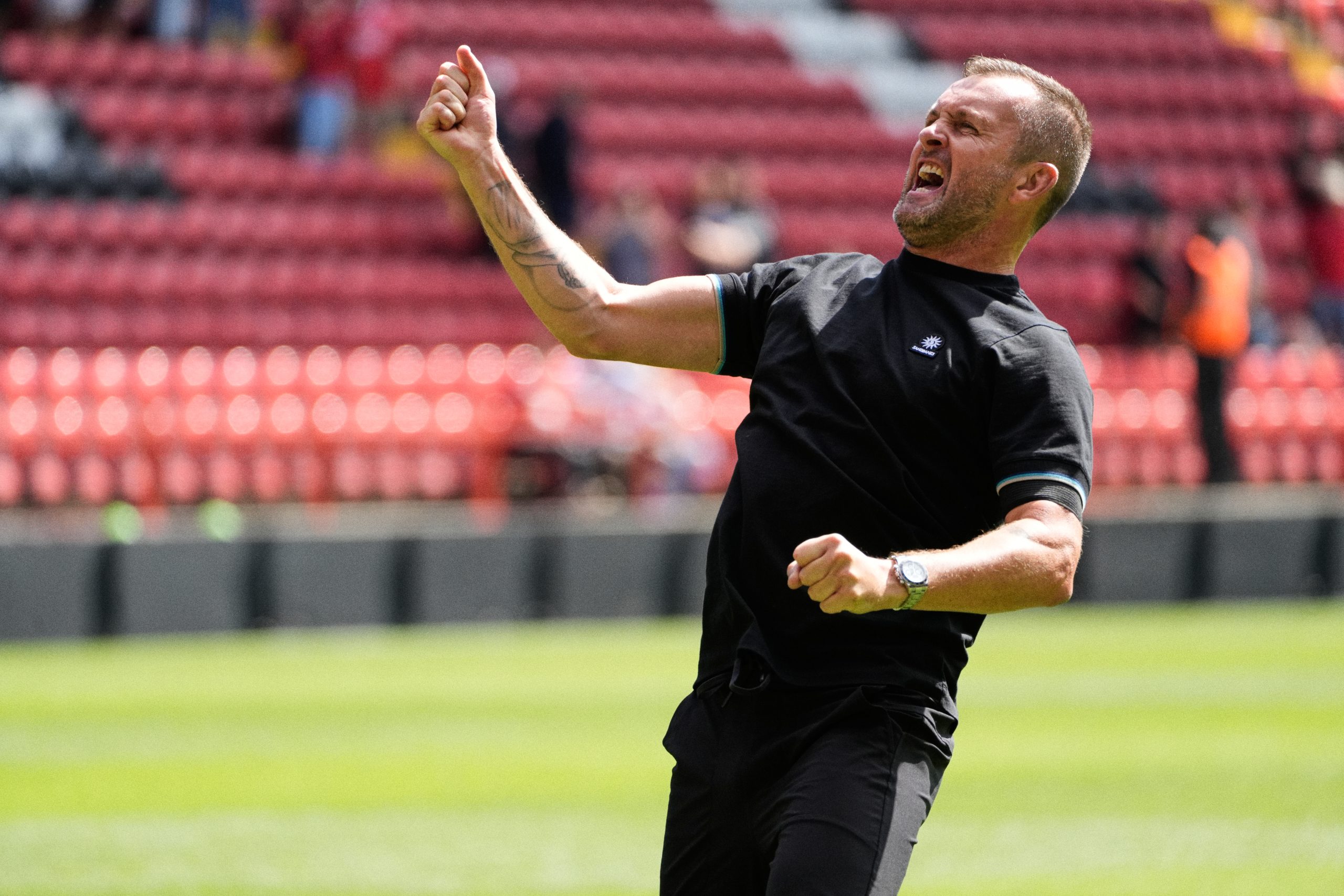 QPR - “We will react for sure next week” - CAST