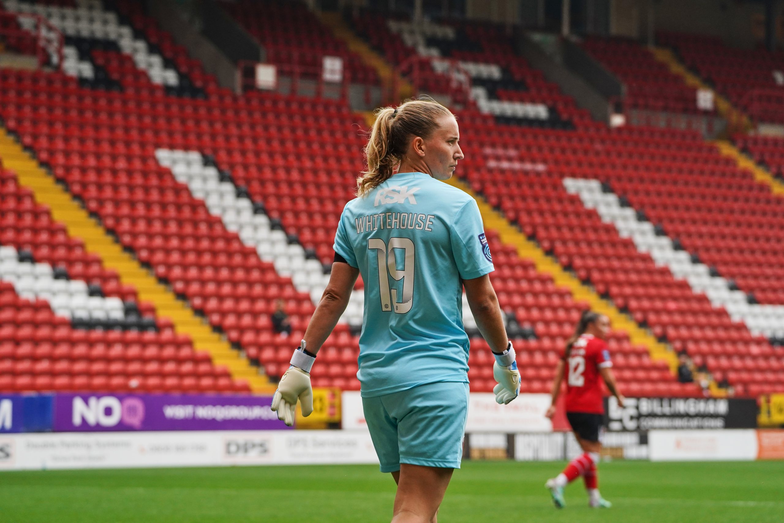 Up North Again - CAST